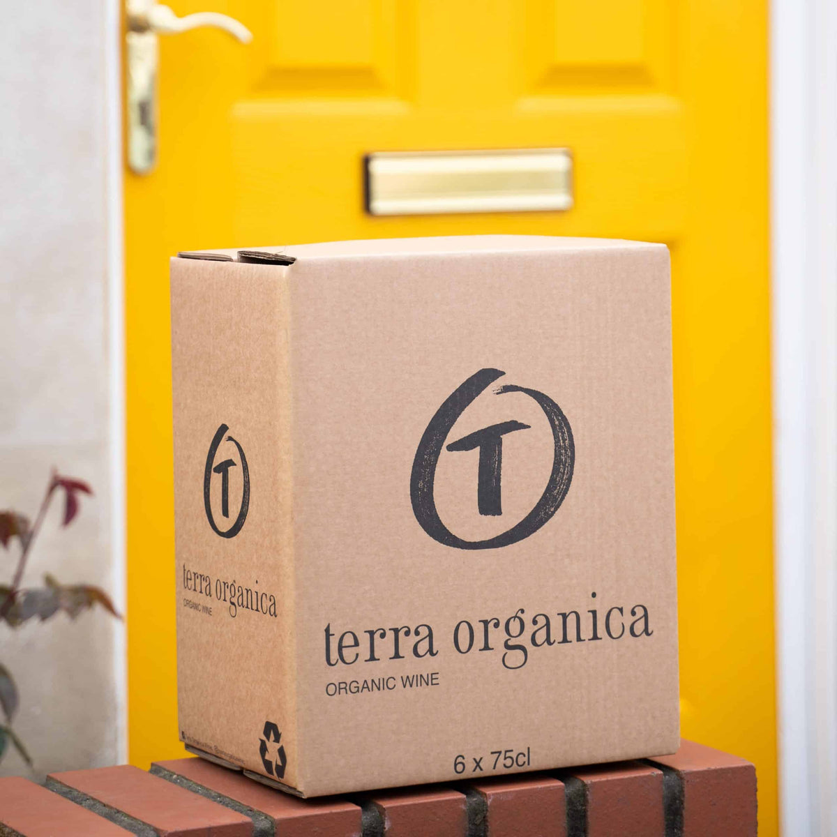 sustainability and our packaging journey so far… | Terra Organica