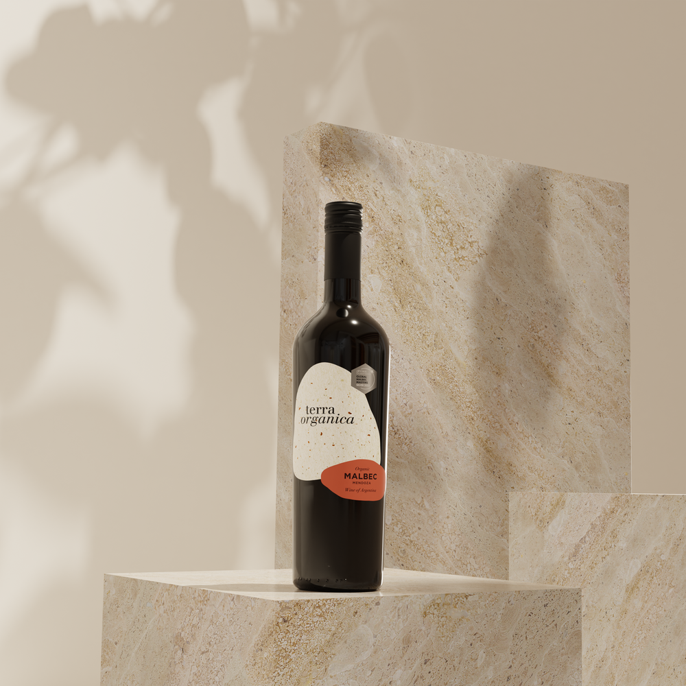 Organic Vegan Friendly Wine | Terra Organica