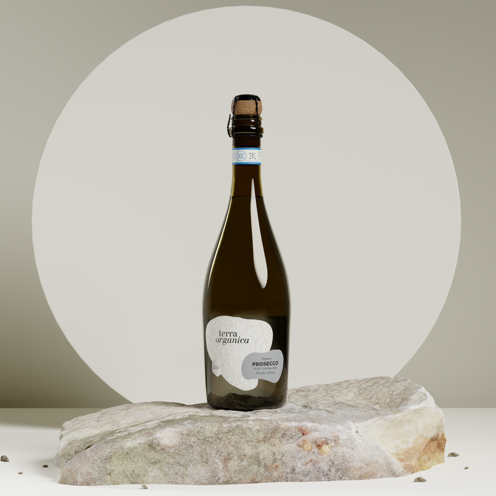 Prosecco 75cl | Terra Organica